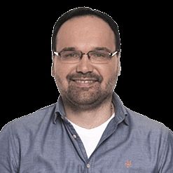 Dr. Libor Michna MSc.,