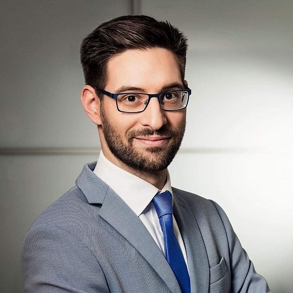 MUDr. Lukáš Šimko PhD.,